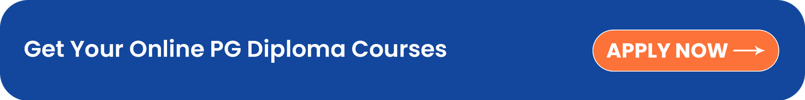 How to Choose the Right Online PG Diploma Course?